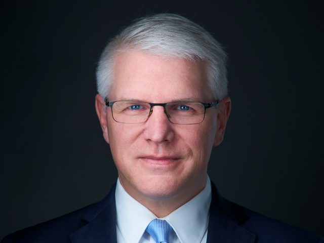 Our Board and Staff - CONNECT